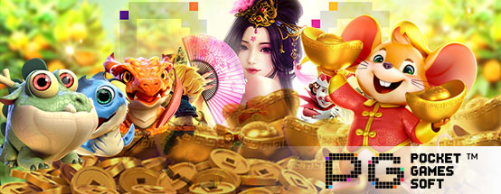 Mengarungi Petualangan Slot: Top 10 Game Paling Seru dan Jackpot Teratas dari PGSoft di OkeSlot